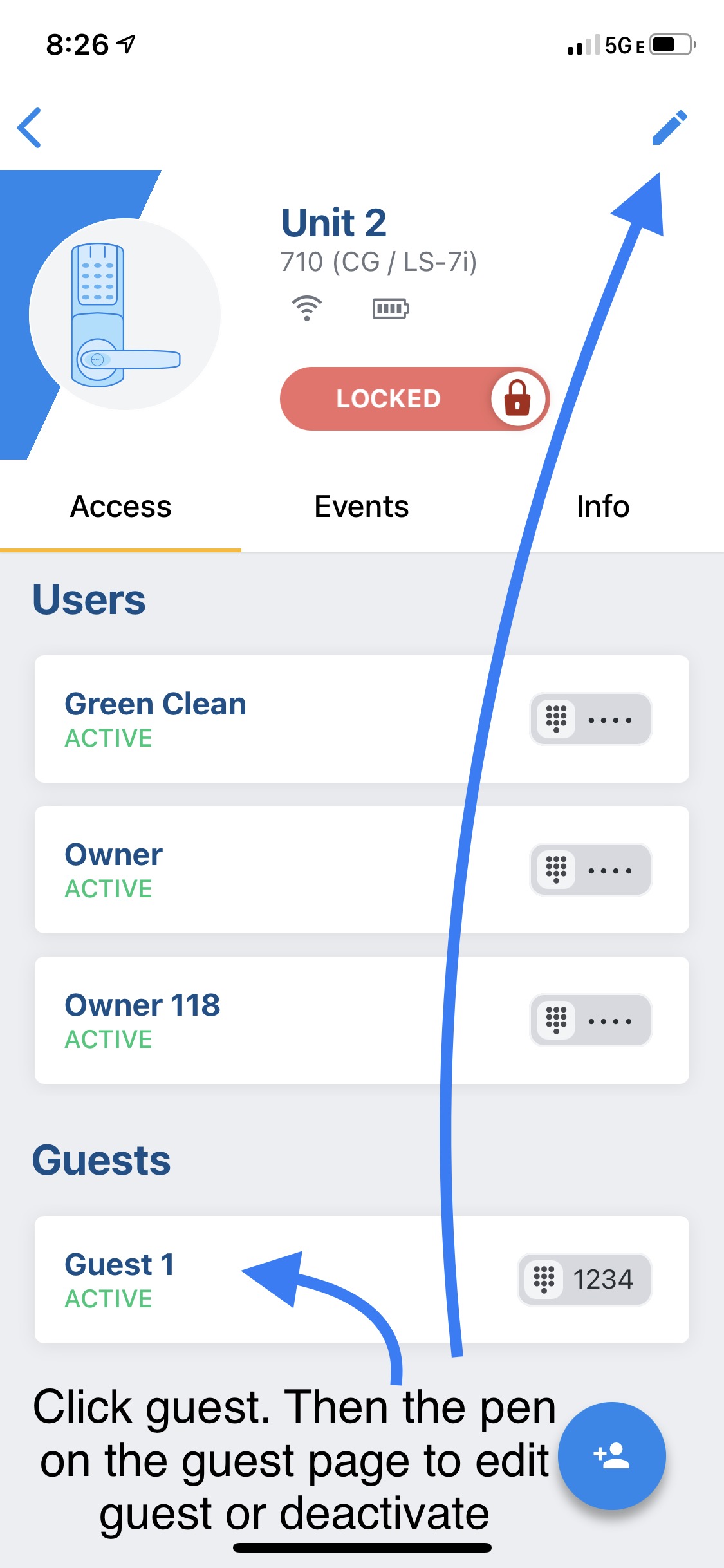 The Best Keyless Lock for Short Term Rentals (Airbnb/VRBO/Etc) - Carpe ...