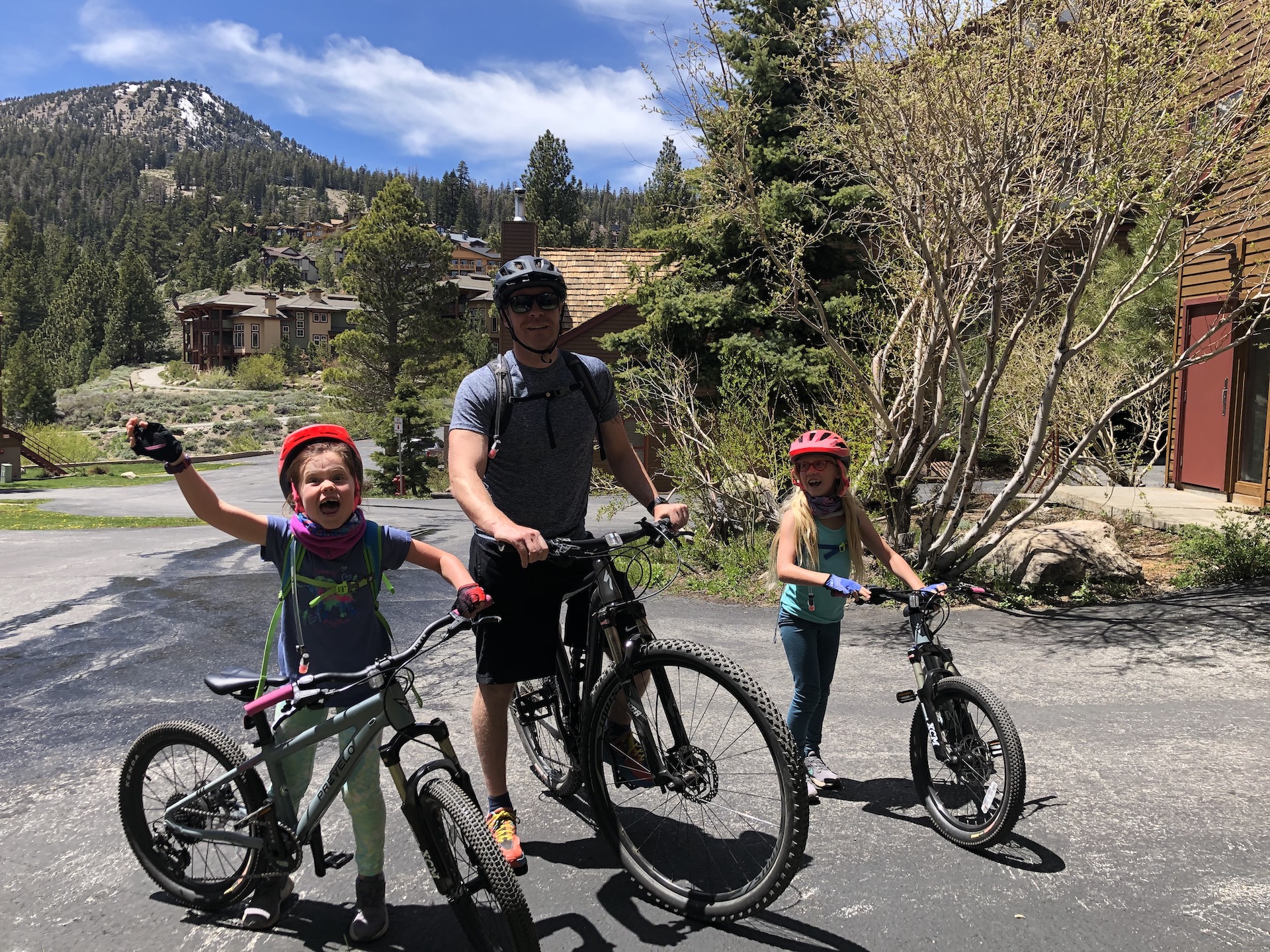 STR vs LTR - Carpe Diem MD