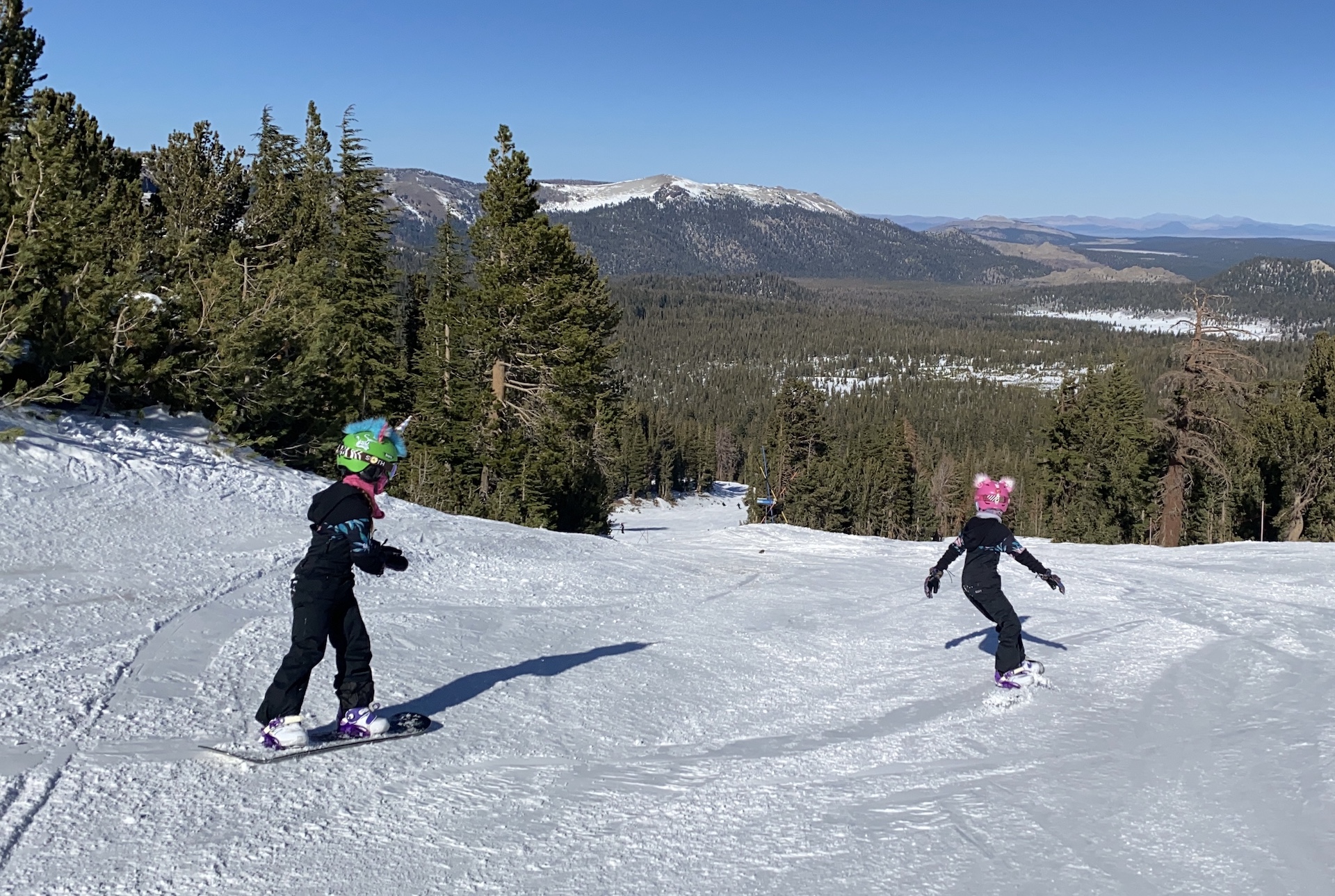 STR vs LTR - Carpe Diem MD