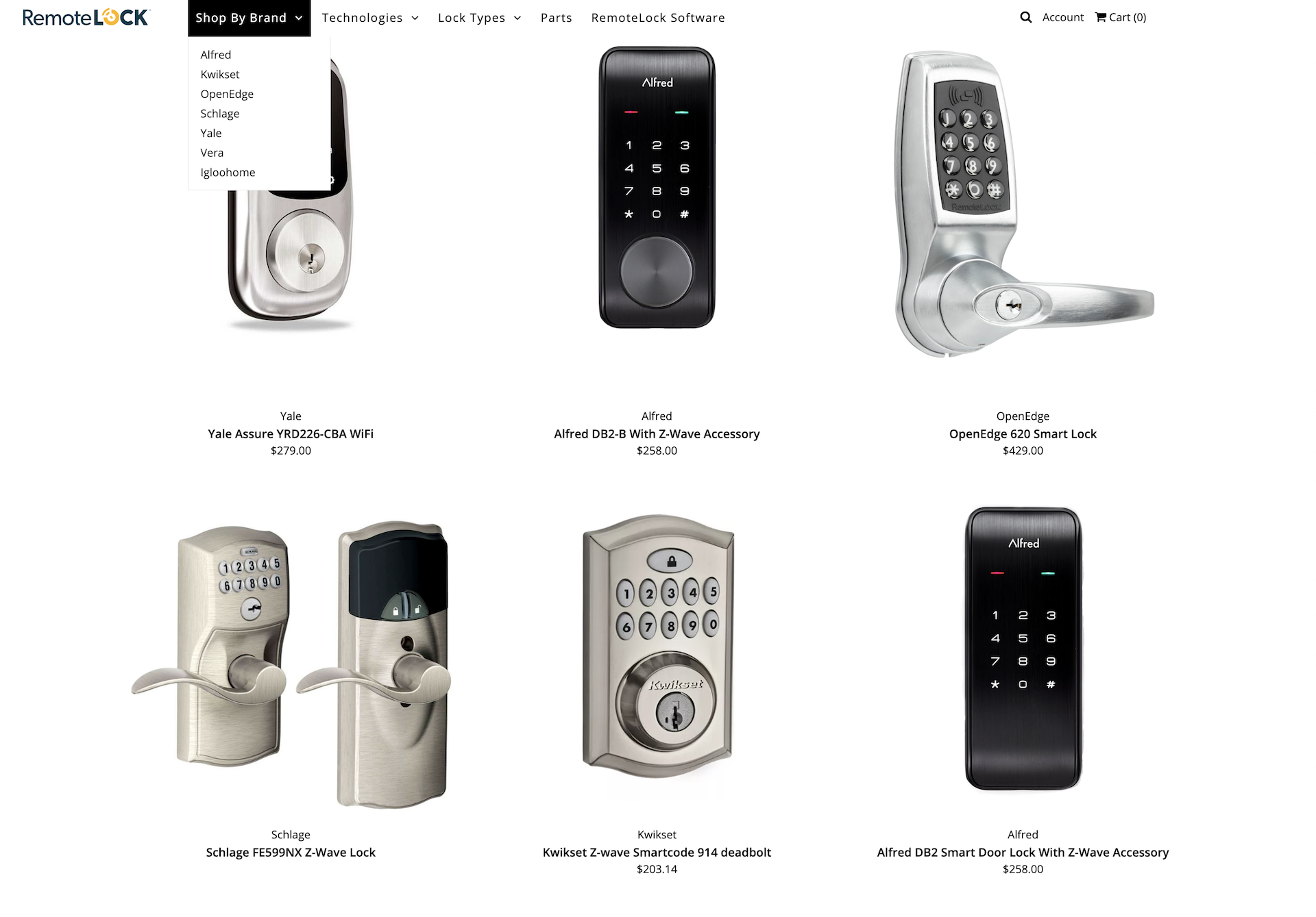 The Best Keyless Lock for Short Term Rentals (Airbnb/VRBO/Etc) - Carpe ...